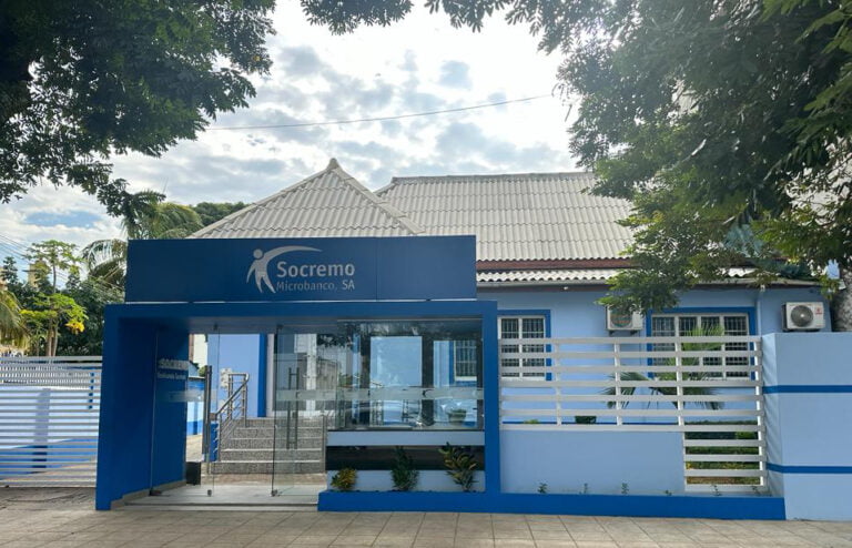 Quem somos – Socremo